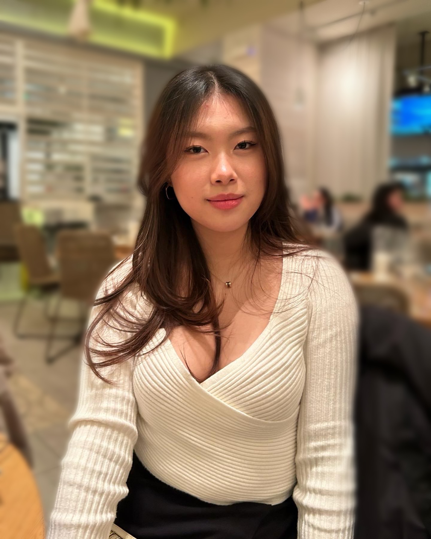 Natalie Chen | Iribe Initiative for Inclusion and Diversity in Computing Natalie Chen | Iribe Initiative for Inclusion and Diversity in Computing